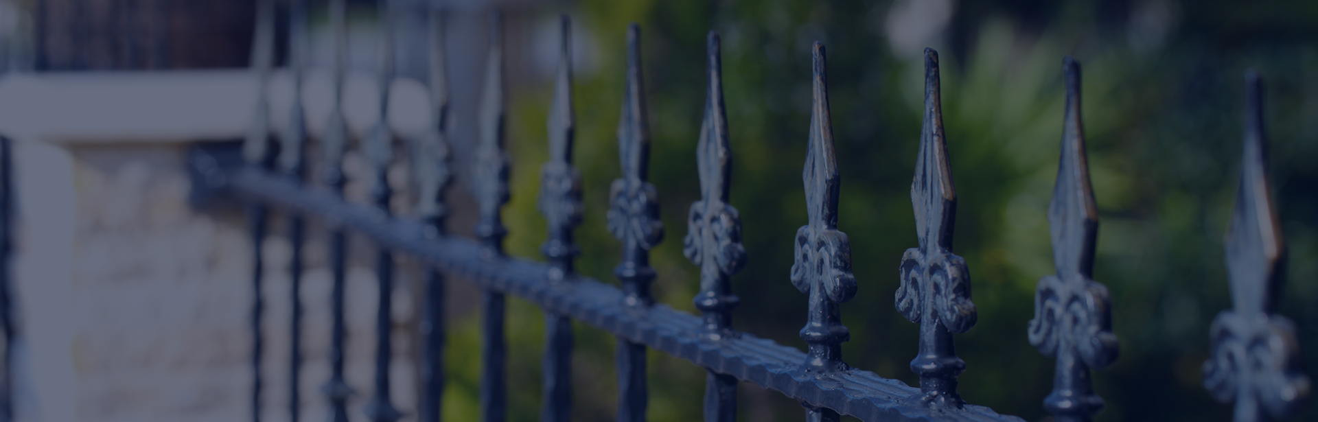 Metal Fabricators in Albuquerque | Iron Designs